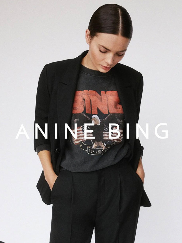 Anine Bing